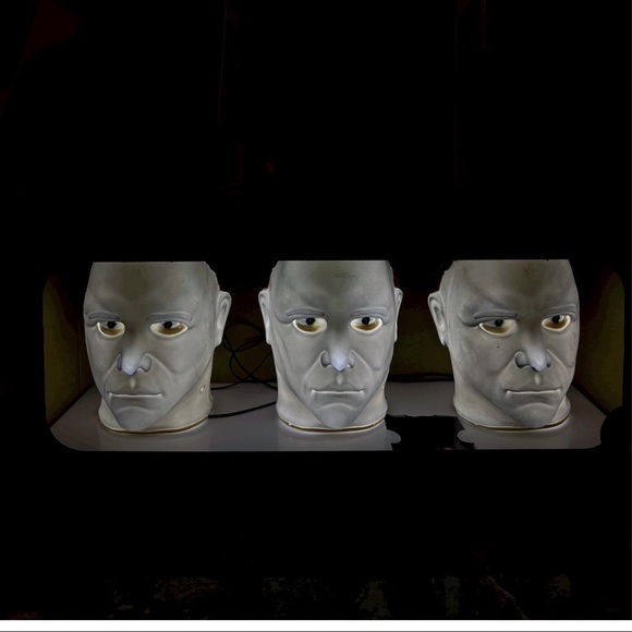 Gemmy | Holiday | Halloween Michael Myers Musical Pathway Stakes ...